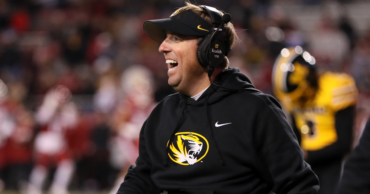 ESPN's Bill Connelly assesses College Football Playoff chances for ...