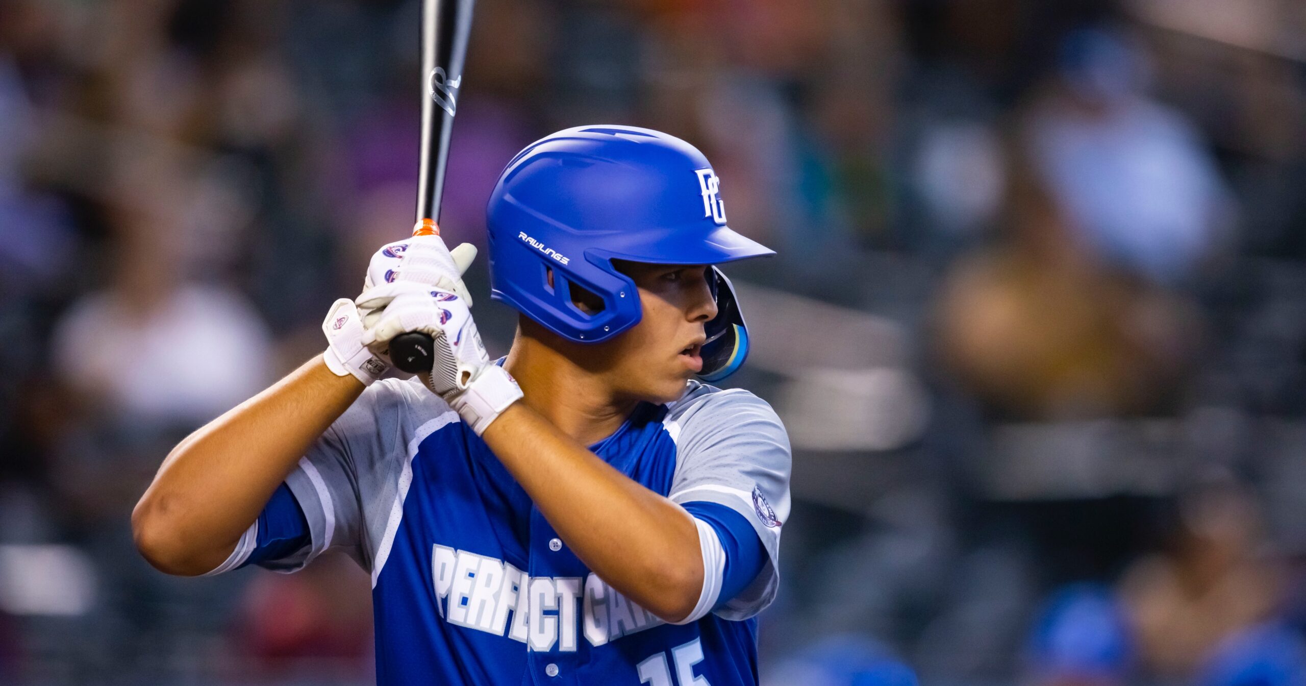 Miami freshman 3B Daniel Cuvet making noise early on