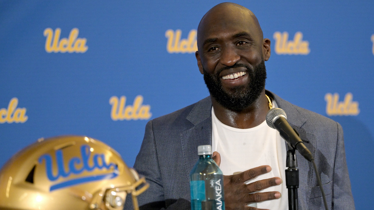 UCLA cracks Top 25 in On3 Industry Team Recruiting Rankings - On3