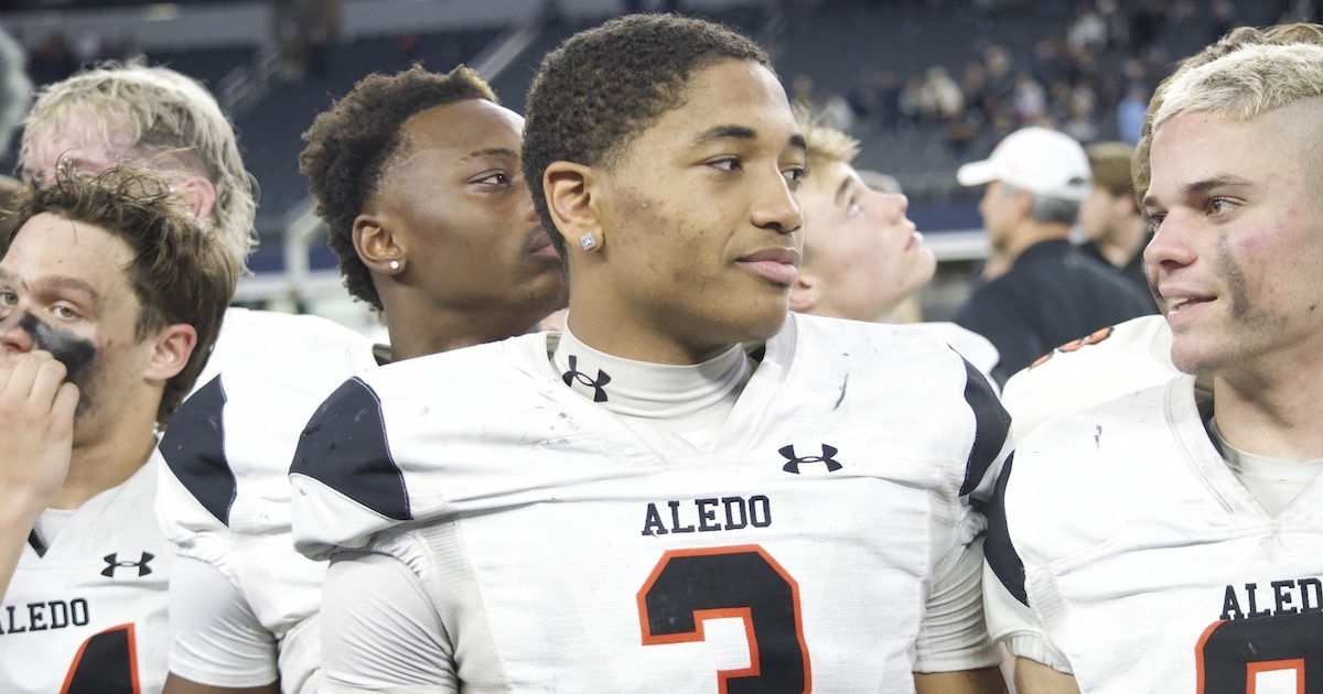 Davhon Keys ready to bring winning ways to LSU defense - On3