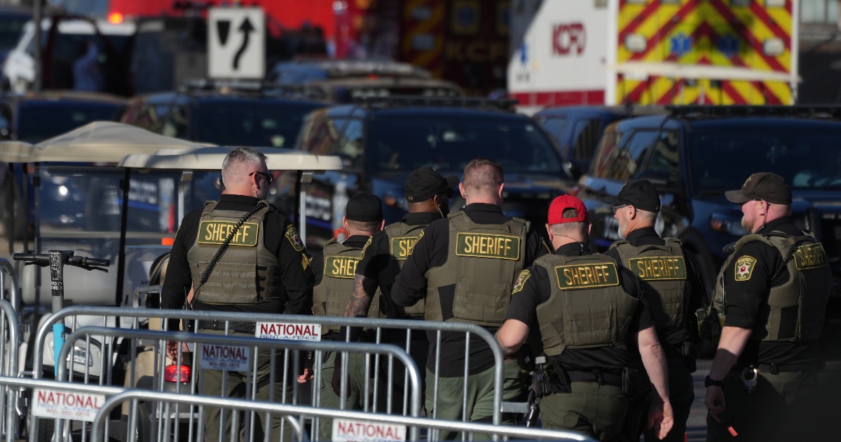 Kansas City Police give updated numbers on Super Bowl parade shooting ...