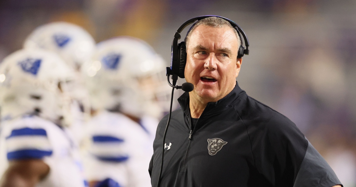 Shawn Elliott shares what lessons he learned while being away from ...