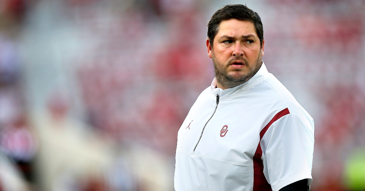 Jeff Lebby explains excitement over challenging schedule in 2024 - On3