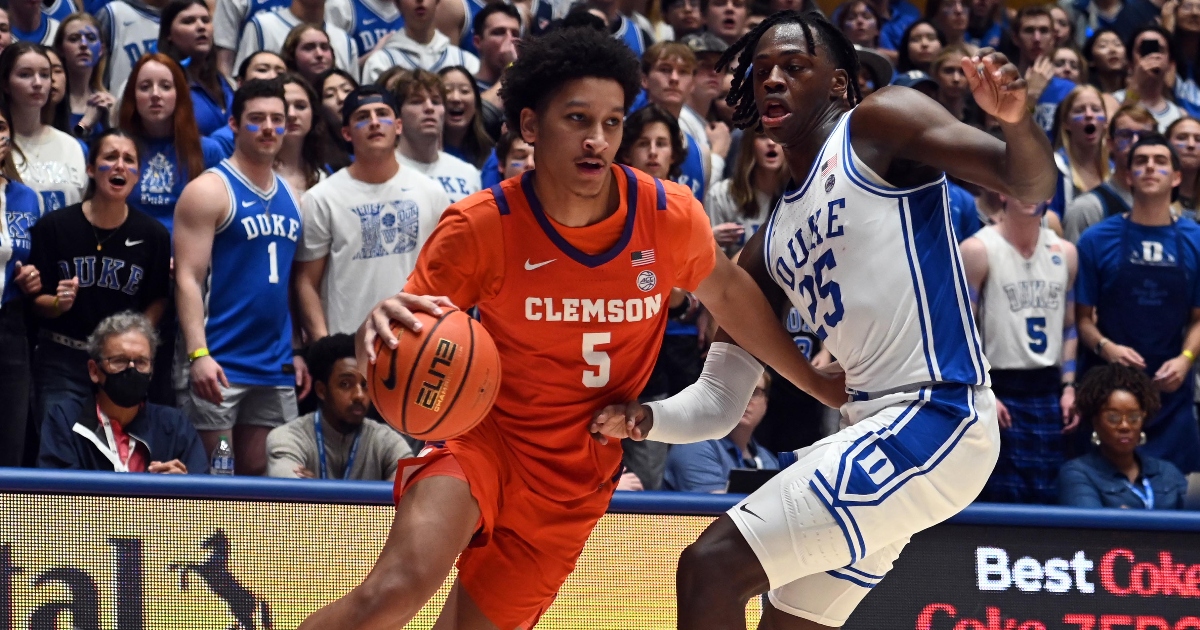 Brad Brownell shares importance of Jack Clark in Miami win - On3
