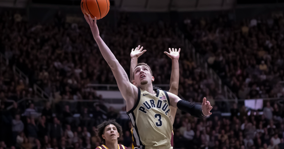 Takeaways and Wrap Video: Purdue's win over Minnesota - On3