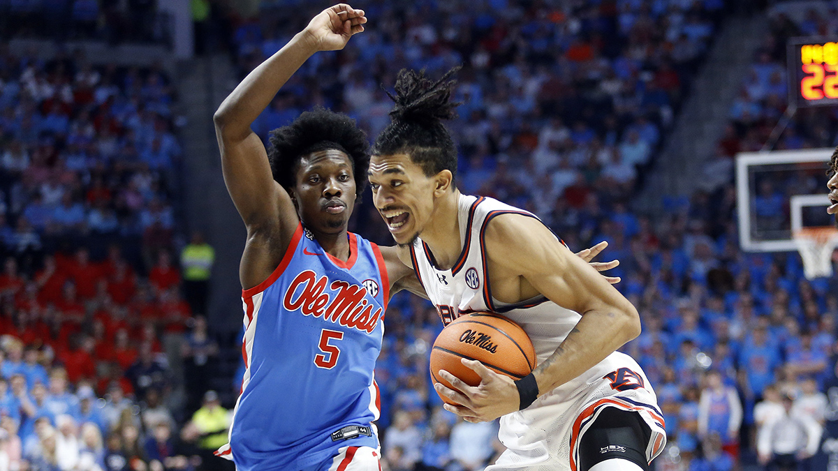 Ole Miss needs more defense out of one of its top scorers