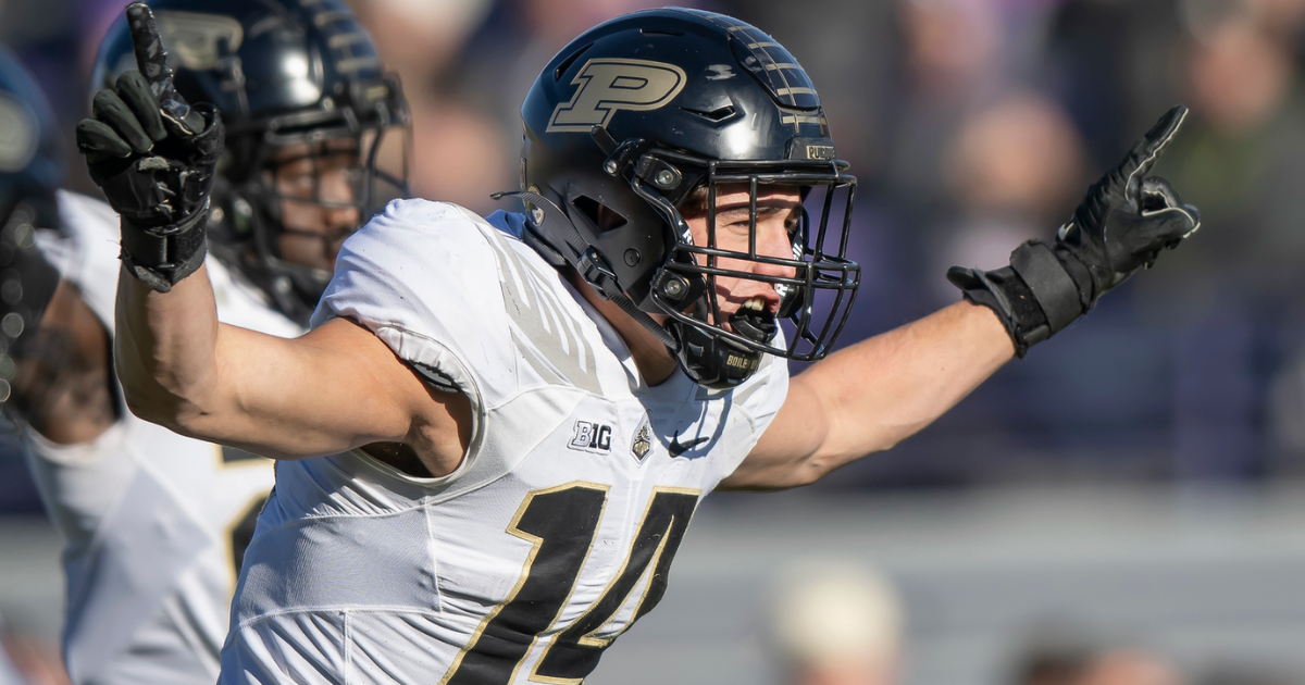 Position breakdown: Inside linebackers - On3