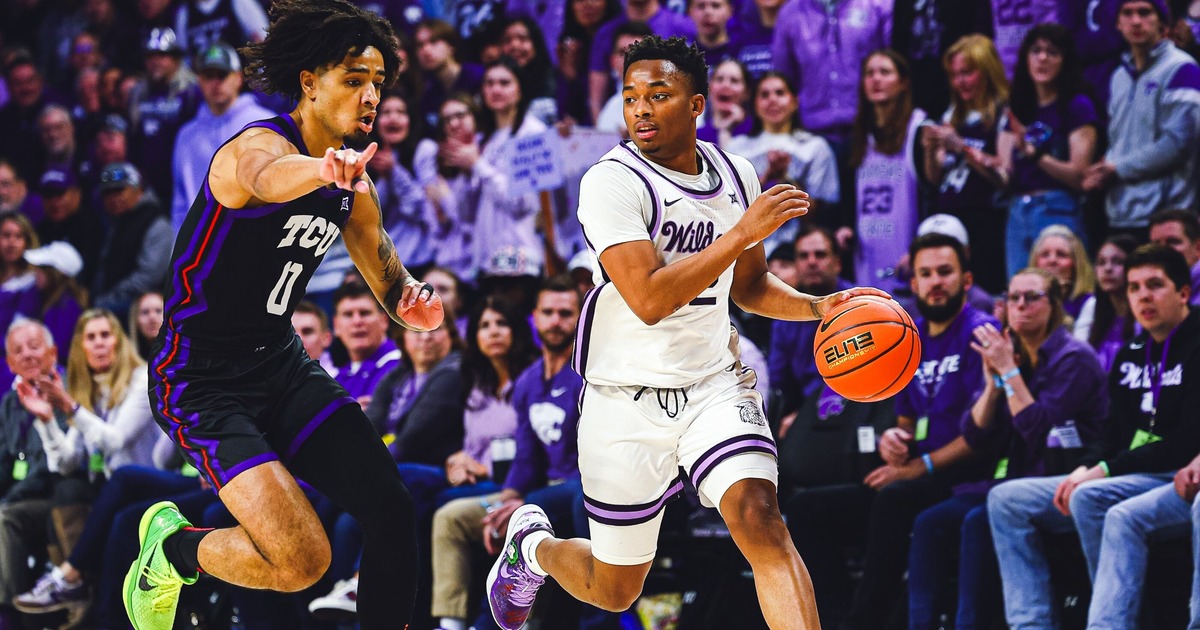 Instant takeaways: Squandered leads cost Kansas State at home