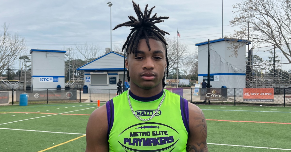 Packed recruiting intel: 4 NC State recruiting takeaways from NLG 7 on ... Packed recruiting intel: 4 NC State recruiting takeaways from NLG 7 on ...