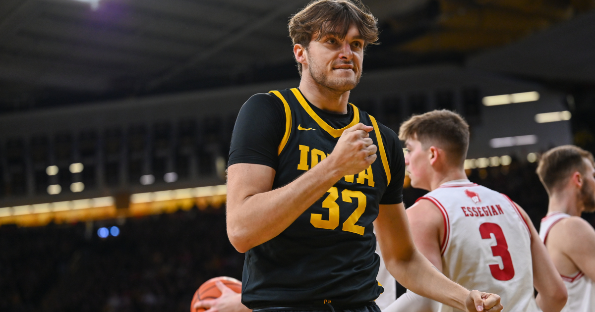 Owen Freeman honored, along with four teammates