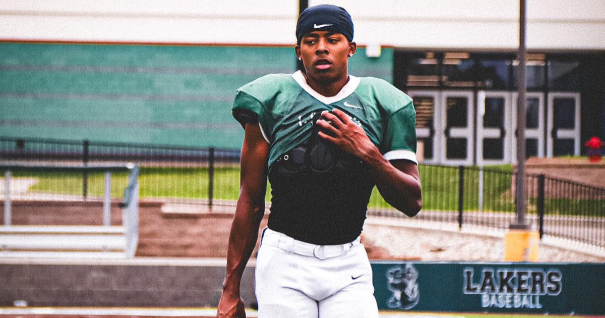 Michigan State to host in-state 'Rising Stars' group on unofficial visit