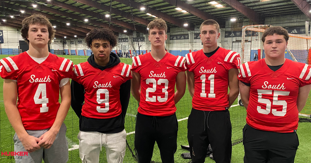 Nebraska Recruiting: In-State Tour Summary - Omaha