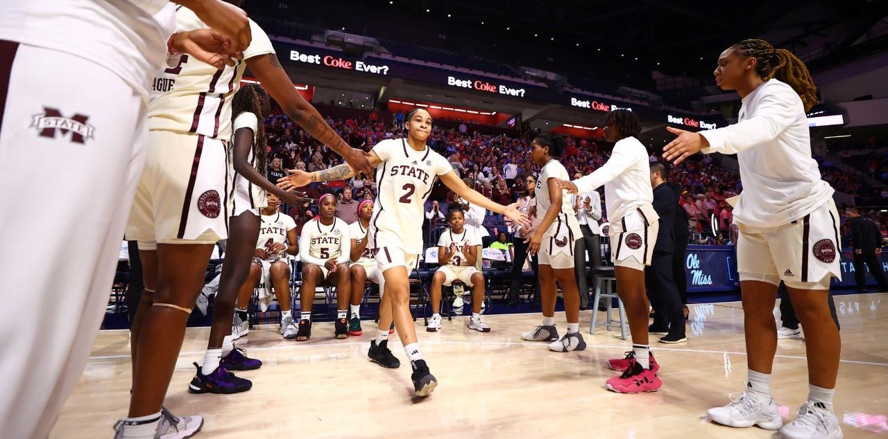 Jessika Carter and Jerkaila Jordan earn All-SEC selections - On3