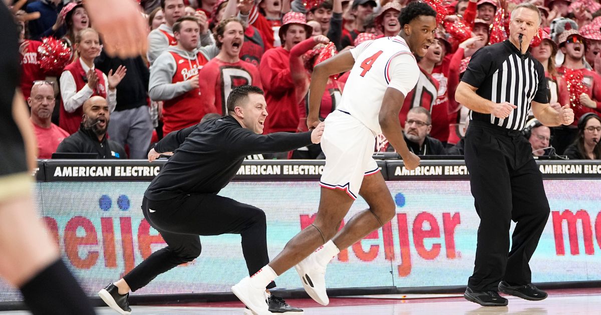 Ohio State: Jake Diebler's Buckeyes come together as family