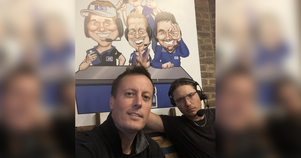 KSR Show, 2/19: Shannon and Billy do not observe Presidents' Day - On3