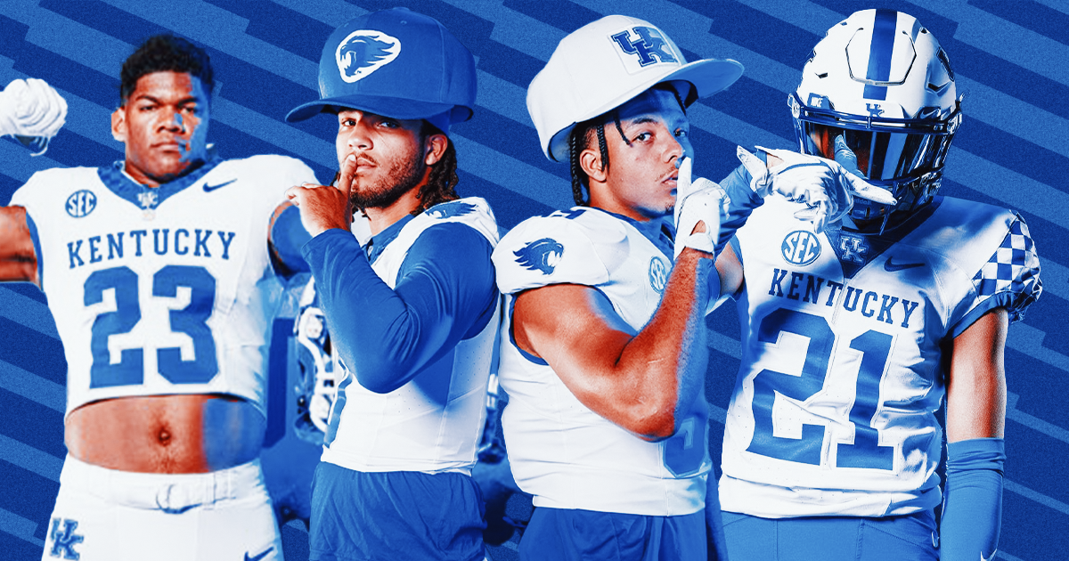 Kentucky Football Instant Impact True Freshmen in 2024 - On3