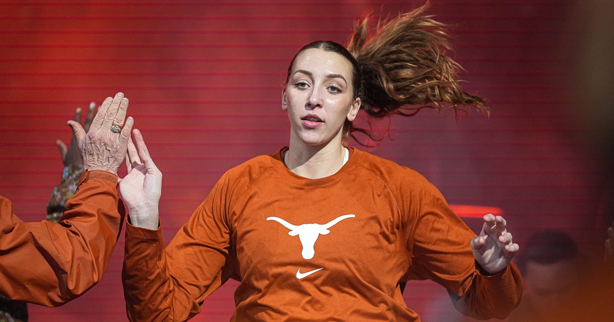 Women's College Basketball Rankings: AP Poll Top 25 following multiple ranked matchups - On3