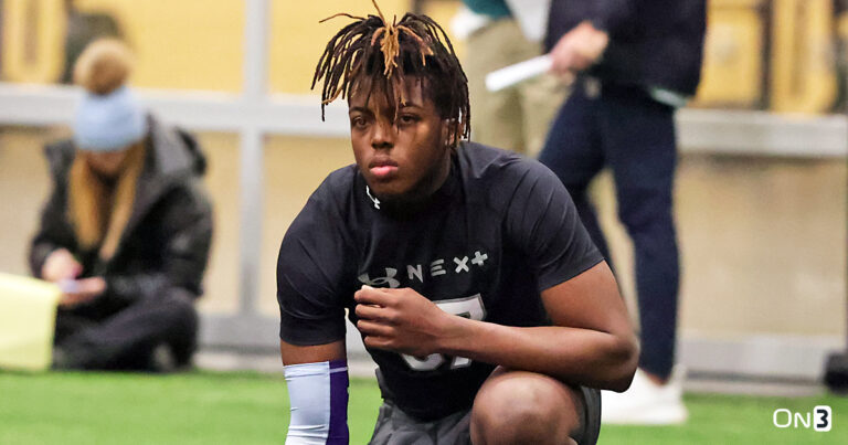 USC Commits Among the On300 After Latest Rankings Release