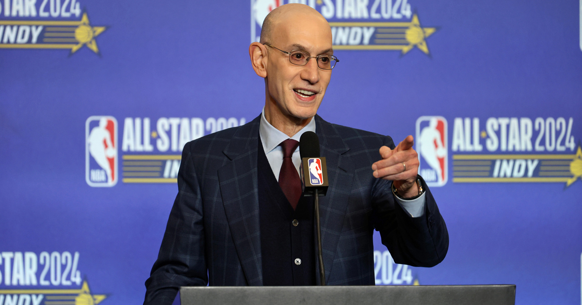 NBA to reassess future of G League Ignite because of NIL Era - On3