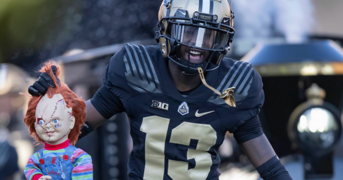 Position breakdown: Cornerbacks - On3