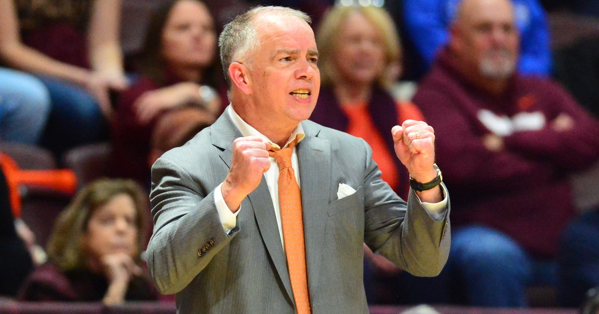 Mike Young details how Virginia Tech broke down Virginia's offense - On3