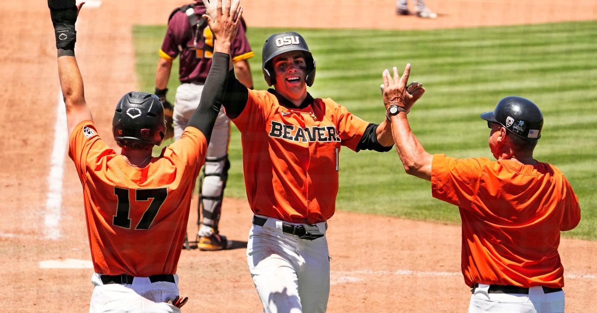 College Baseball Rankings: D1Baseball releases preseason top 25 poll - On3