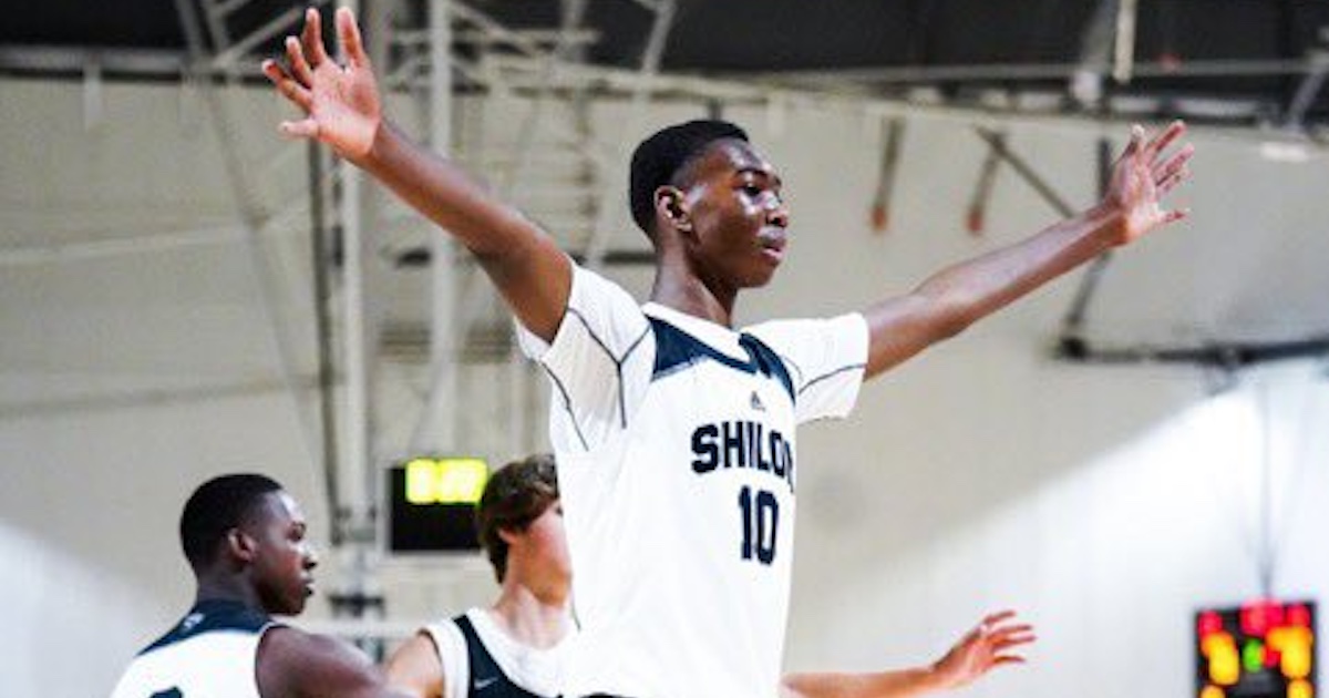 Ole Miss adds Top 25 prospect Tylis Jordan to 2025 class