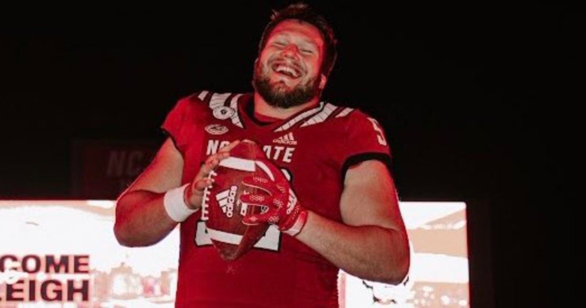 3 underrated NC State transfer portal additions