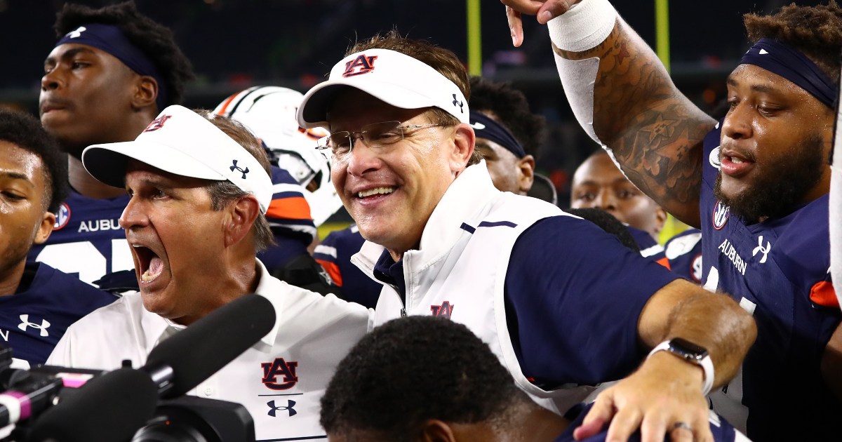 Gus Malzahn examines extensive coaching tree - On3