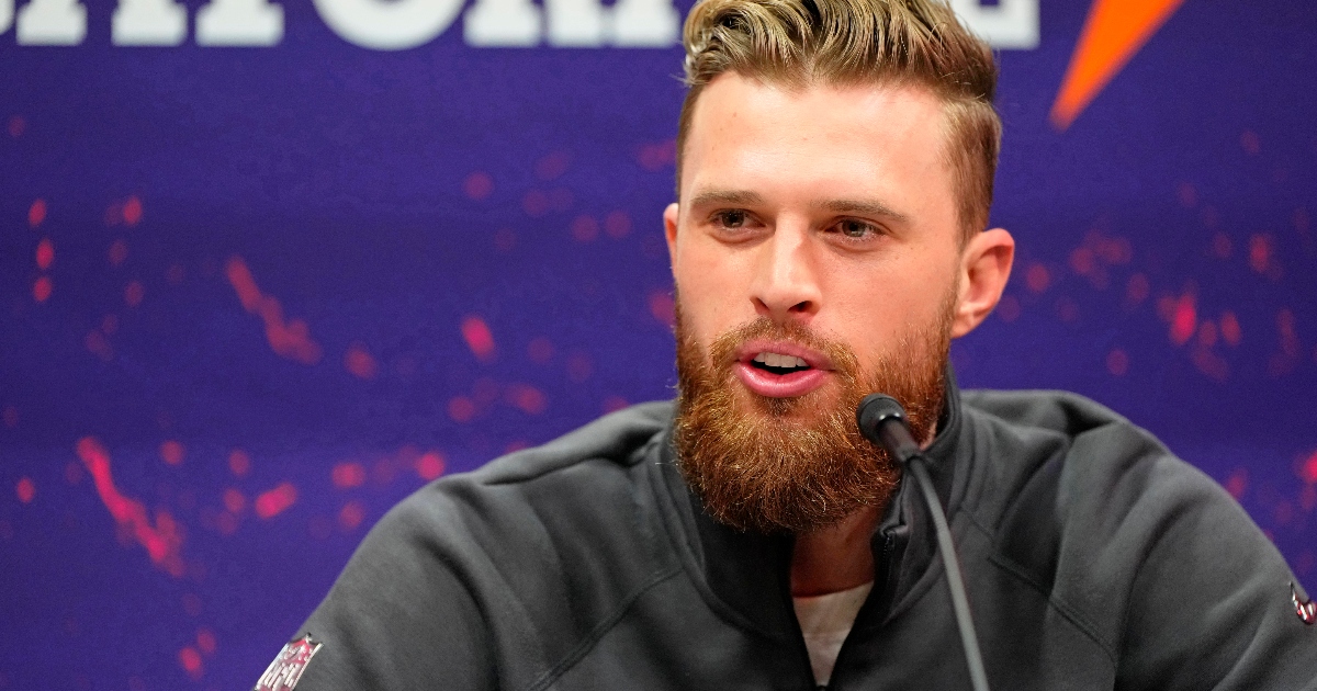 Chiefs fan who died at Super Bowl parade will be buried in Harrison ...