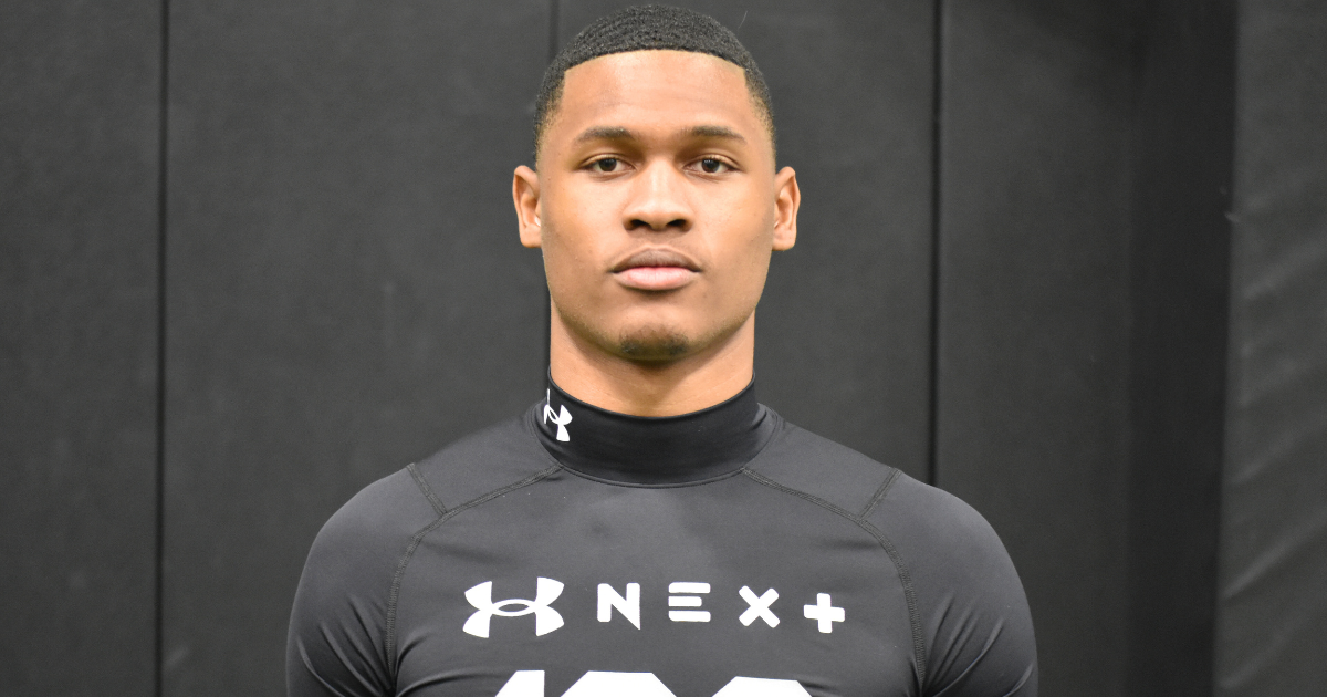 In depth with Deuce Knight: Status of Notre Dame pledge, more