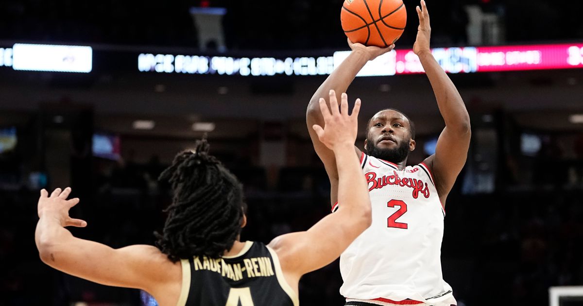 Ohio State: Buckeyes set to take increased intensity to Minnesota