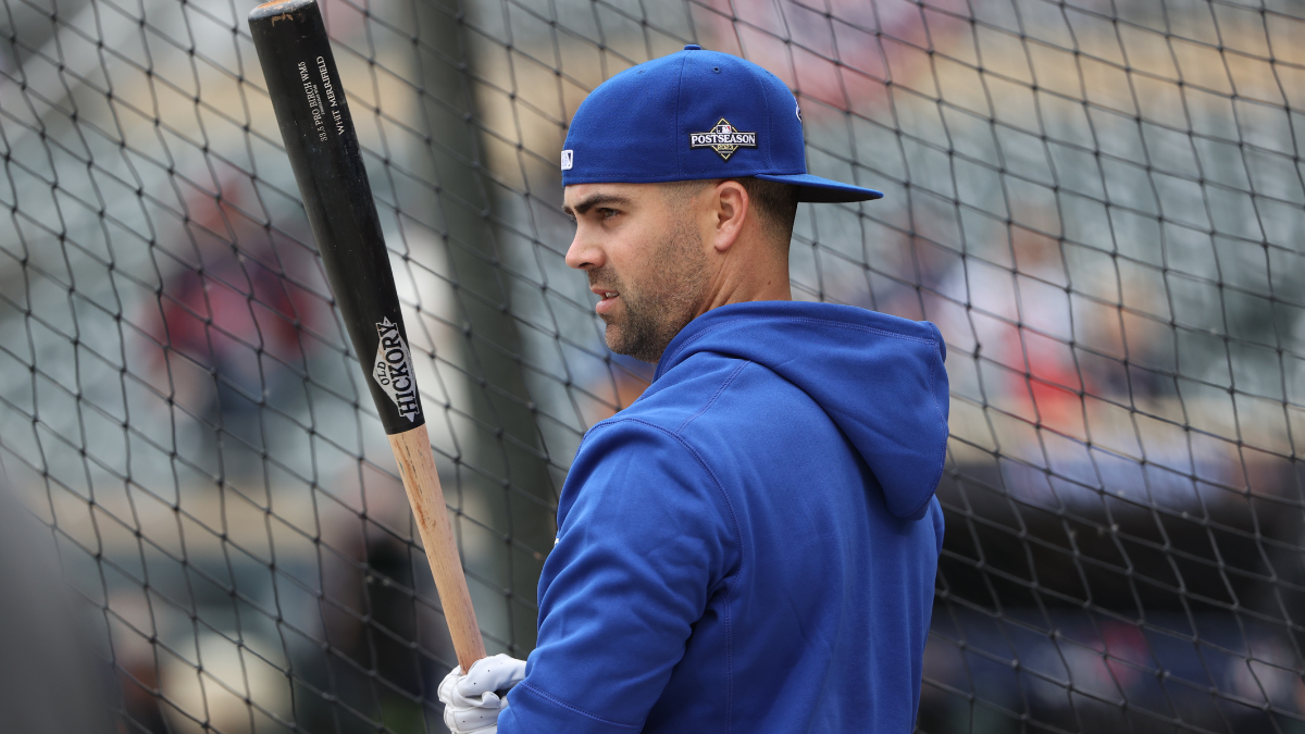 Former Gamecock Whit Merrifield locked in on winning with Phillies: 'I ...