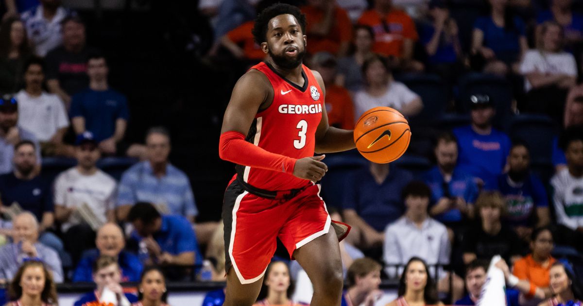 2024 SEC Basketball Tournament: Seeds, Bracket, Schedule - On3