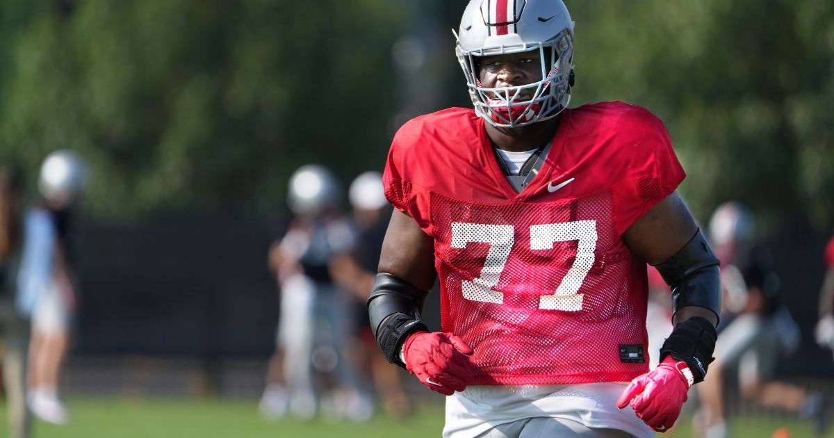 Ohio State: Notable Buckeyes players facing 'now or never' springs