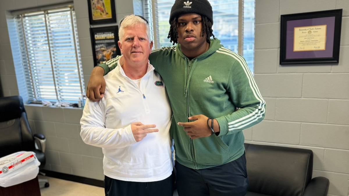 Top-100 prospect Andrew Maddox set for more face time with UF