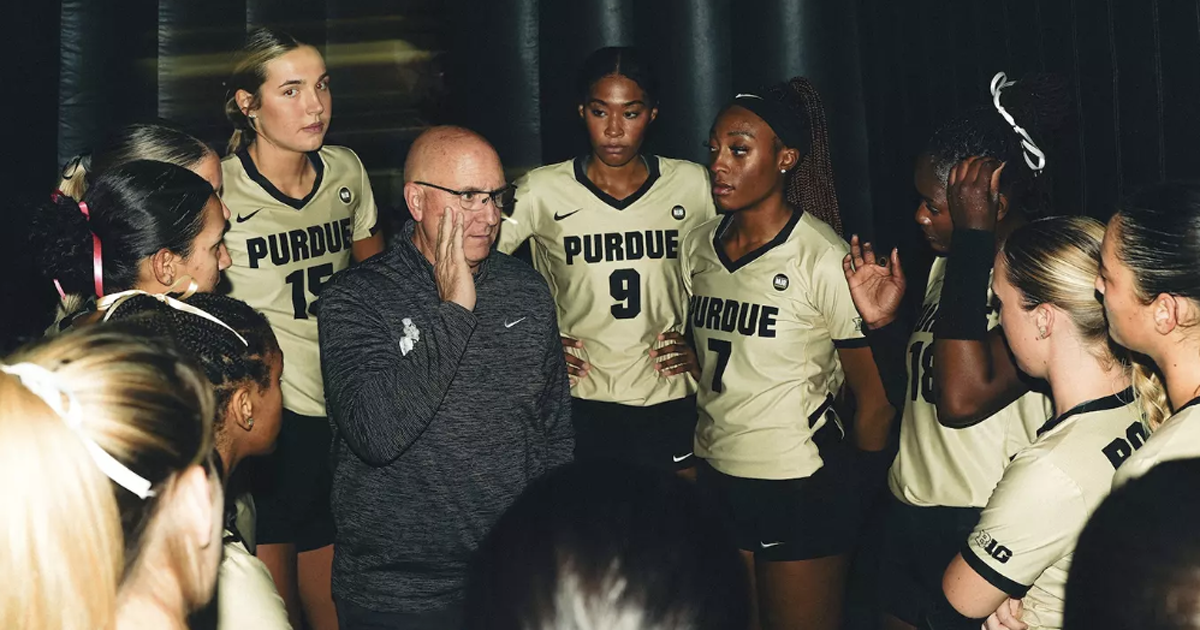 Purdue Sports Update Oct. 7 - On3
