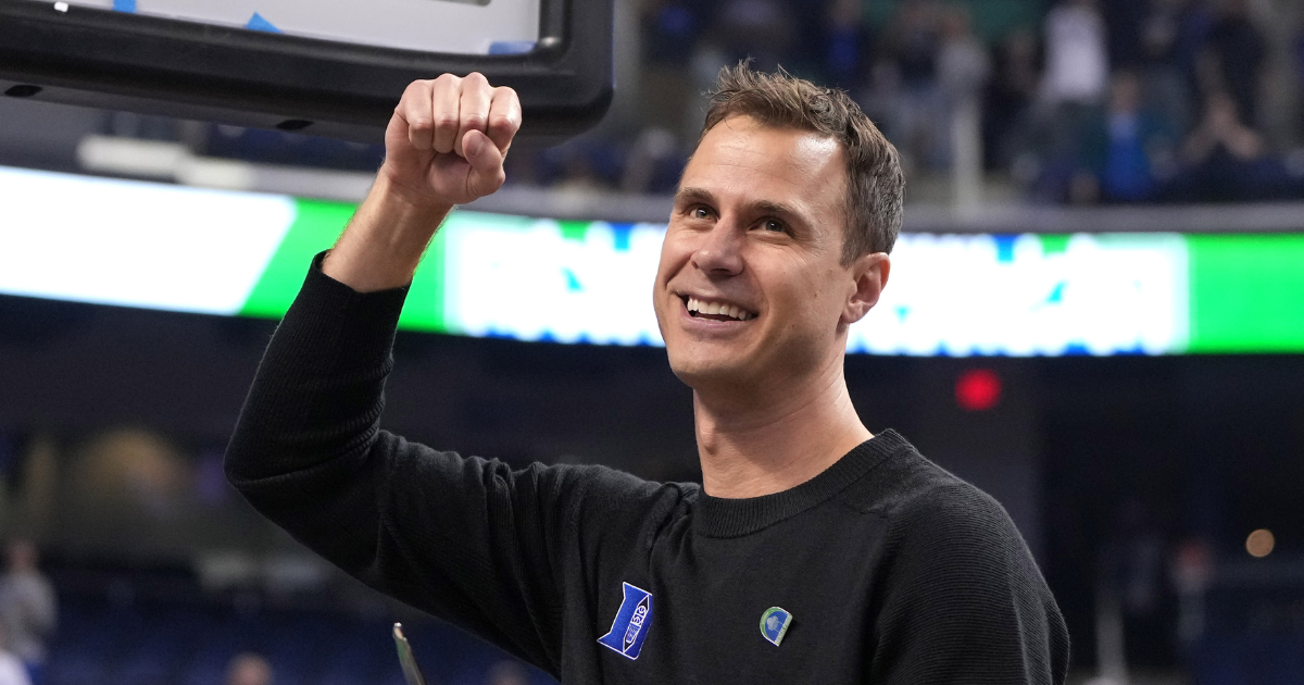 Duke coach Jon Scheyer details strong defensive effort vs Miami