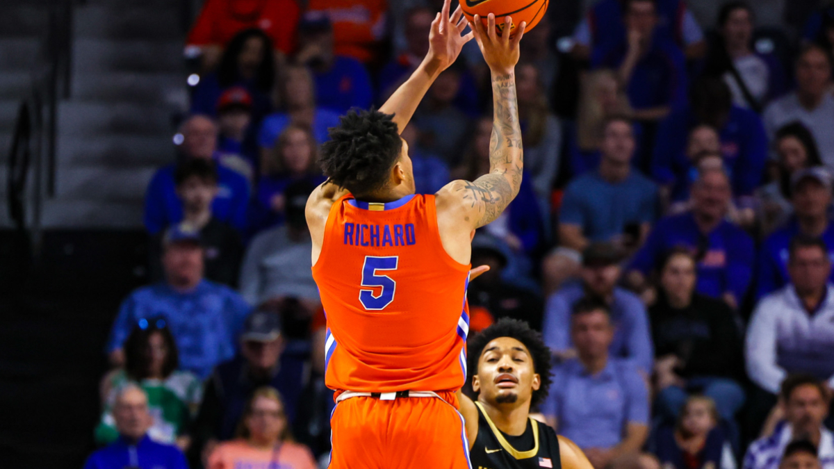 Brief thoughts after the Florida Gators' gritty win over the Aggies