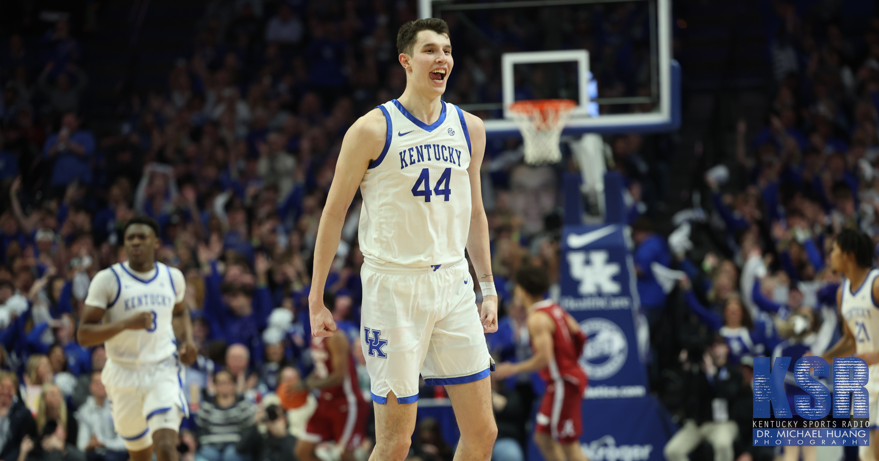 Kentucky big Zvonimir Ivisic enters transfer portal - On3 Kentucky big Zvonimir Ivisic enters transfer portal - On3