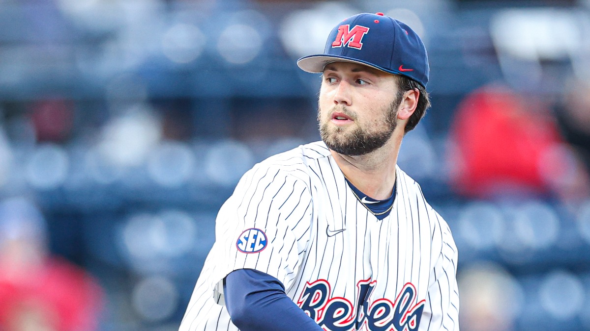 ‘Dream come true’ for Dennis helps Ole Miss get off schneid