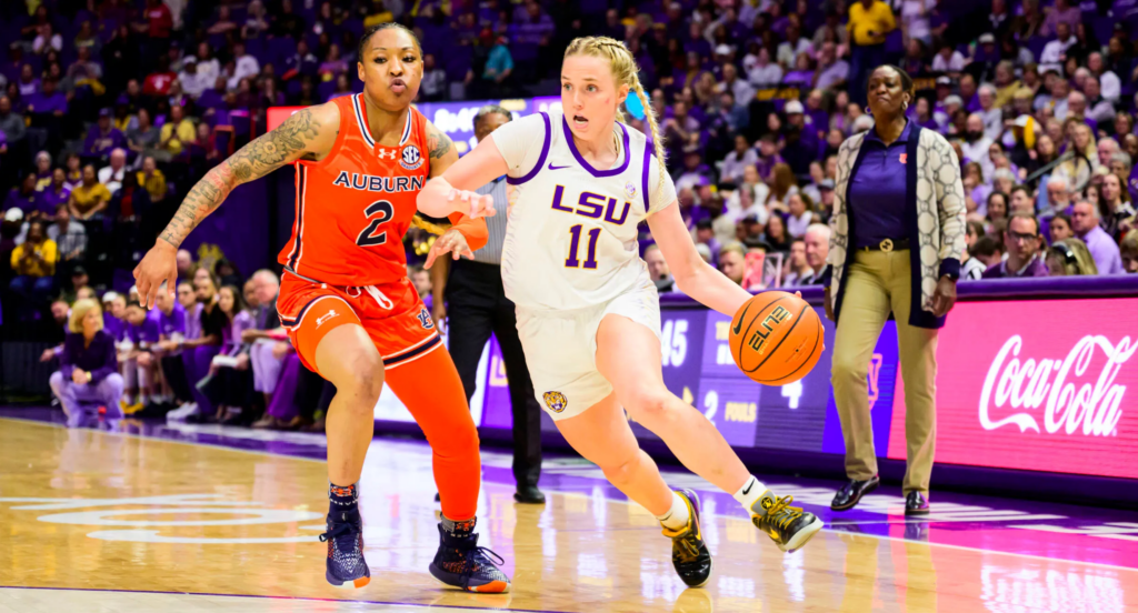 LSU squares off with Tennessee Sunday in Knoxville - On3