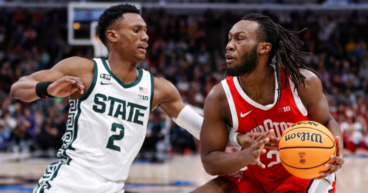 Ohio State: Buckeyes hoping to bounce back at Michigan State
