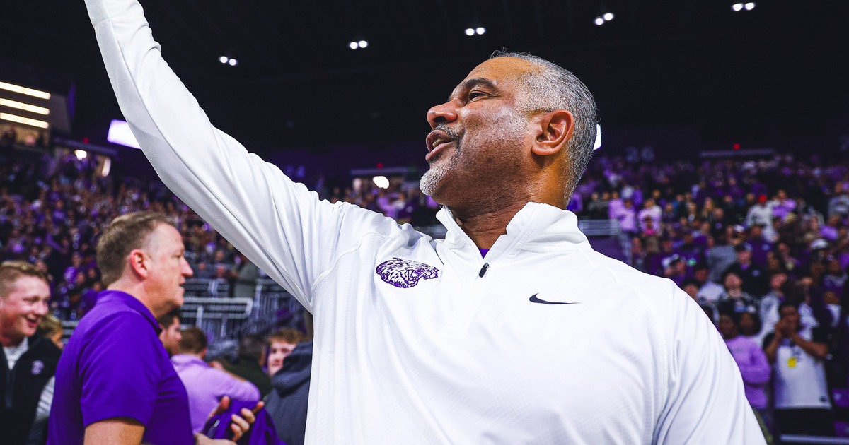 Jerome Tang to return to Kansas State after Arkansas pursuit - On3