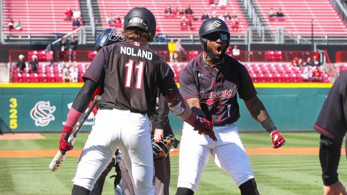 'That's just a bittersweet feeling': Kennedy Jones thrives at the plate ...