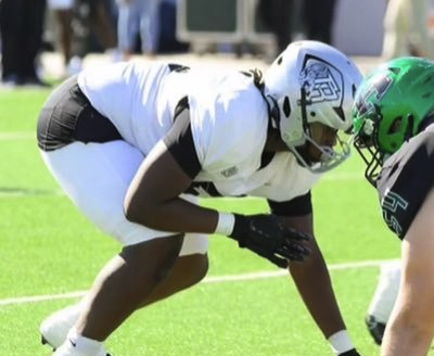 New LSU DL target Chace Sims planning to visit Bo Davis - On3