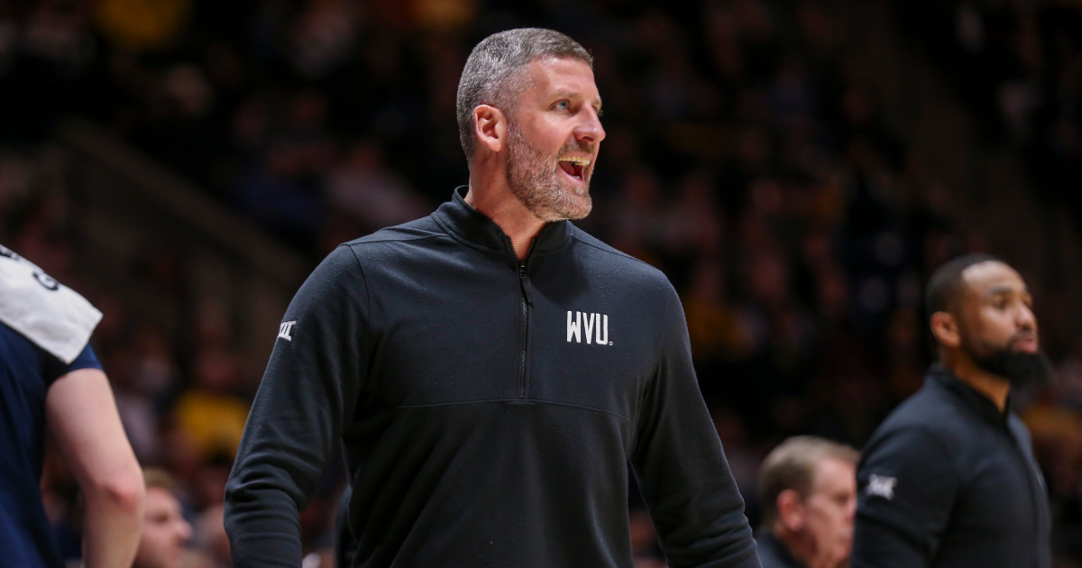 Josh Eilert describes emotions of returning to alma mater as opposing ...