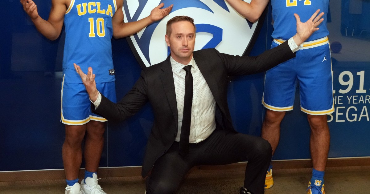 Sean Farnham calls out Duke for standing against court-storming after ...