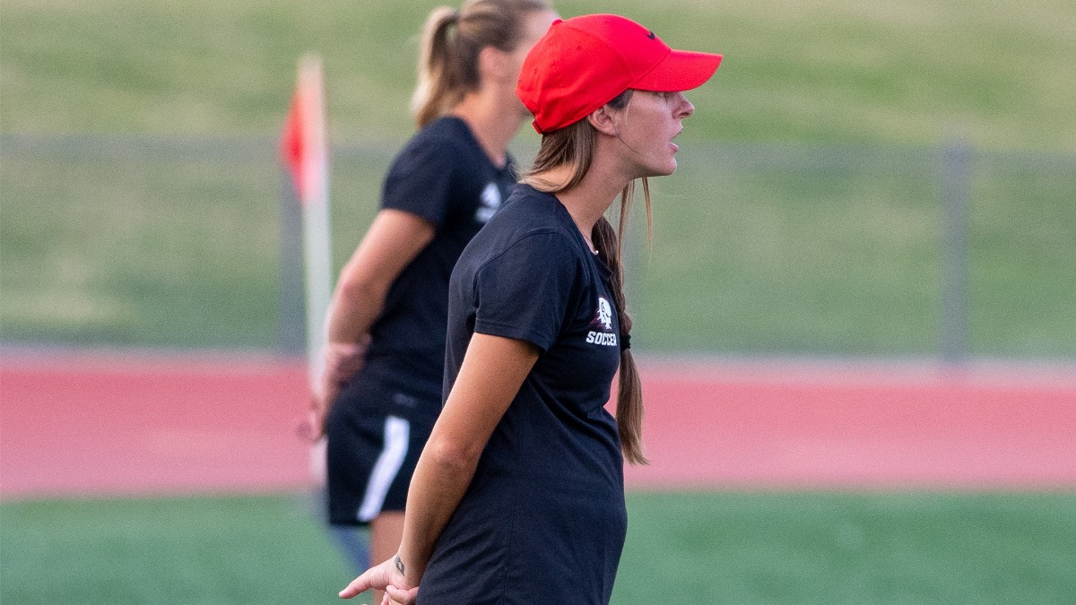 Rouse, Ole Miss soccer announce six spring matches