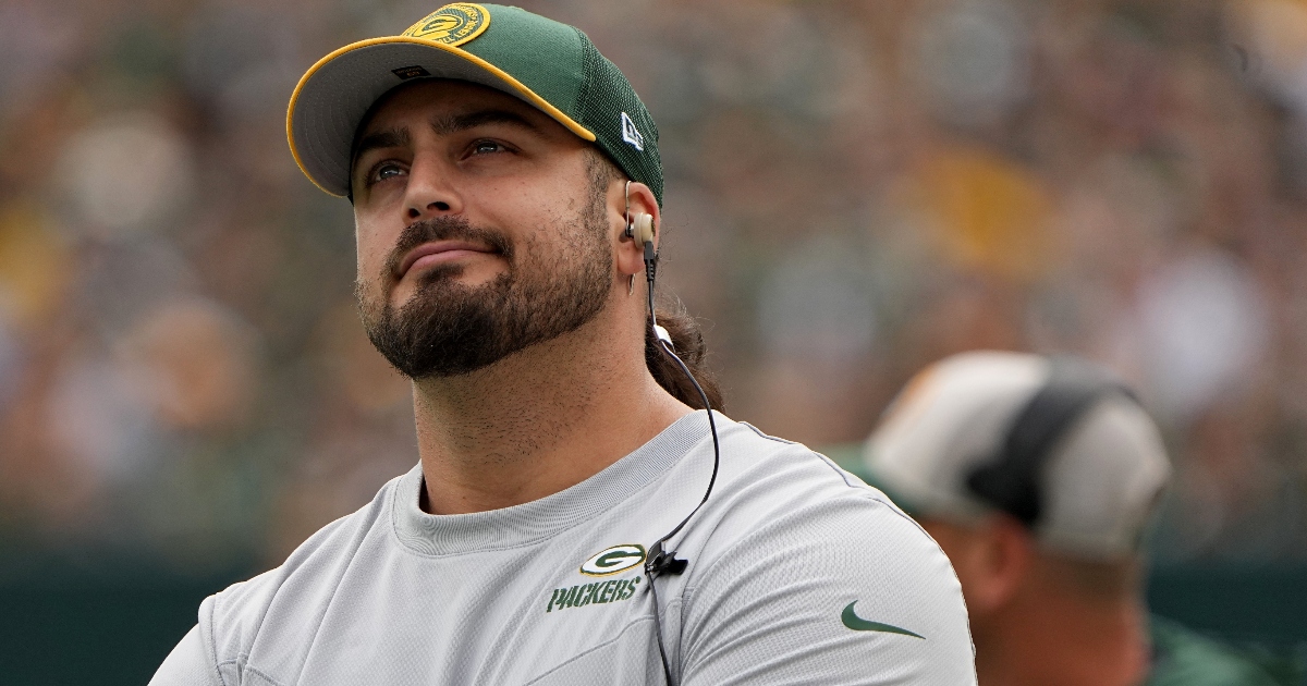 Green Bay Packers expect David Bakhtiari decision before start of league year